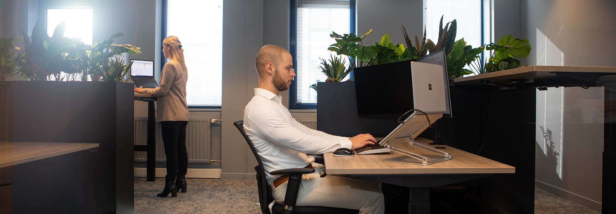 IT Servicedesk - Wanbound Fully Managed IT